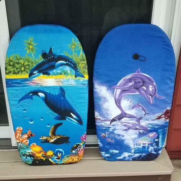 Games | Body Board | Poshmark
